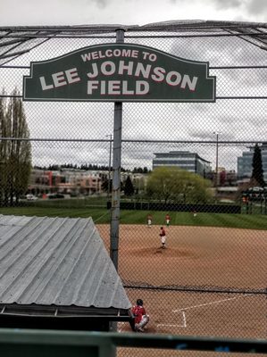 LEE JOHNSON FIELD - Updated April 2024 - 11 Photos - 202 3rd St ...