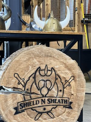 SHIELD N SHEATH HATCHET HOUSE - Updated January 2026 - 24 Photos & 11 ...