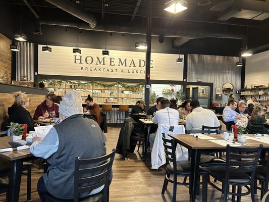 HOMEMADE - Updated October 2025 - 137 Photos & 87 Reviews - 7019 ...
