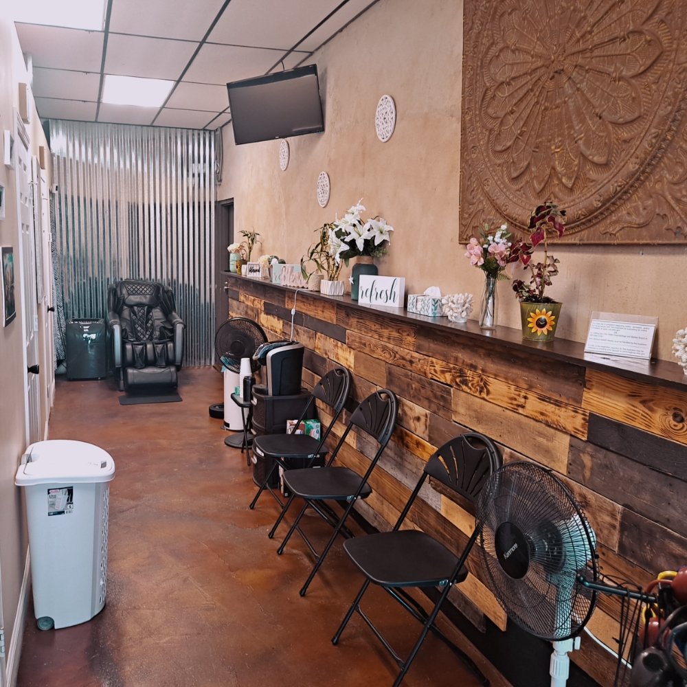 SUNSET TANNING - Updated April 2025 - 25 Photos - 1891 Triplett Blvd ...