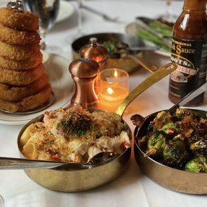 THE BUTCHER’S BLOCK - Updated August 2024 - 1369 Photos & 707 Reviews ...