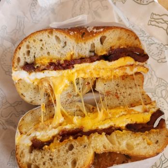 HOWDY BAGEL - Updated December 2025 - 465 Photos & 282 Reviews - 5421 S ...