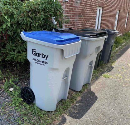 GARBY DISPOSAL SERVICES - Updated November 2025 - 11 Photos ...