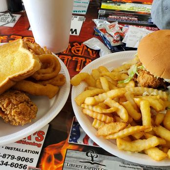 CALLAHAN BARBECUE - Updated September 2025 - 62 Photos & 133 Reviews ...