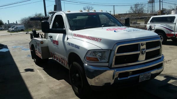 UNITED TOWING & TRANSPORT - Updated April 2026 - 42 Photos & 61 Reviews ...