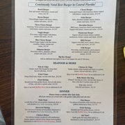 THE BREAKERS RESTAURANT - 481 Photos & 606 Reviews - 518 Flagler Ave ...