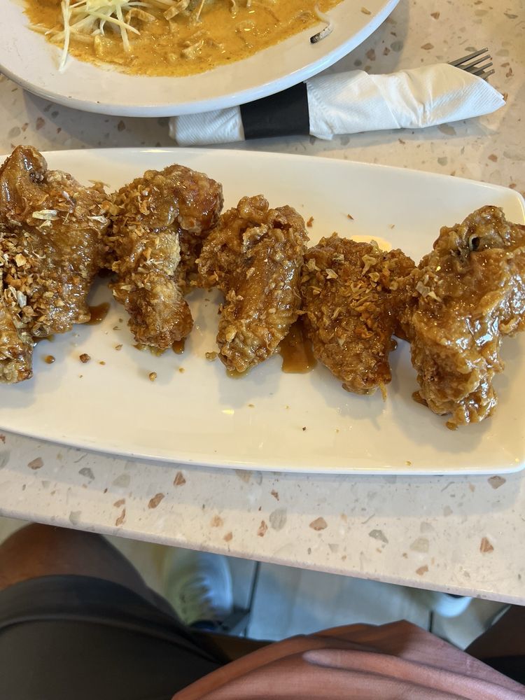 OCHA THAI RESTAURANT - Updated May 2026 - 16 Photos & 14 Reviews - 510 ...