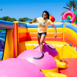 TKT PLAYTIME INFLATA PARK - Request a Quote - 12 Photos - 4060 ...