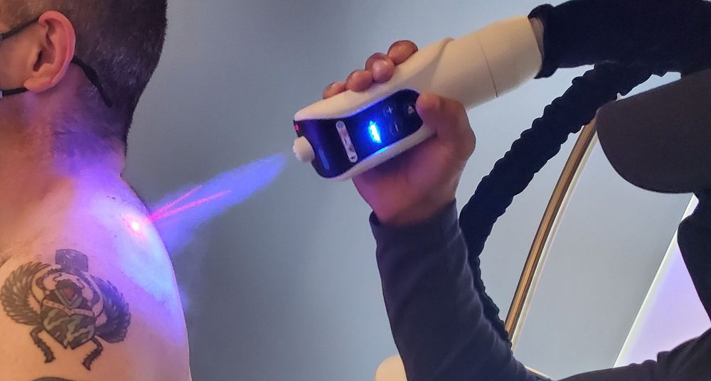 ICEBOX CRYOTHERAPY - 10 Photos & 11 Reviews - 45 Foothill Rd, Reno ...