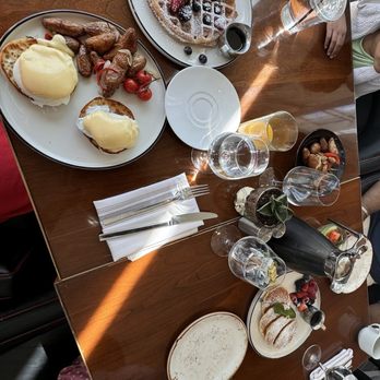 TERRACE 16 - Updated February 2025 - 1157 Photos & 552 Reviews - 401 N ...