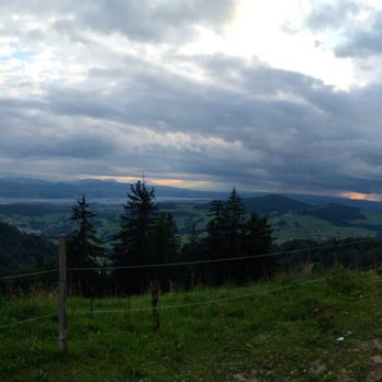 RESTAURANT GASTHAUS ALP SCHEIDEGG - Updated May 2025 - 10 Photos - Alp ...