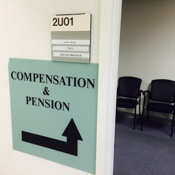 MCCLELLAN VA OUTPATIENT CLINIC - Updated December 2024 - 27 Photos & 21 ...