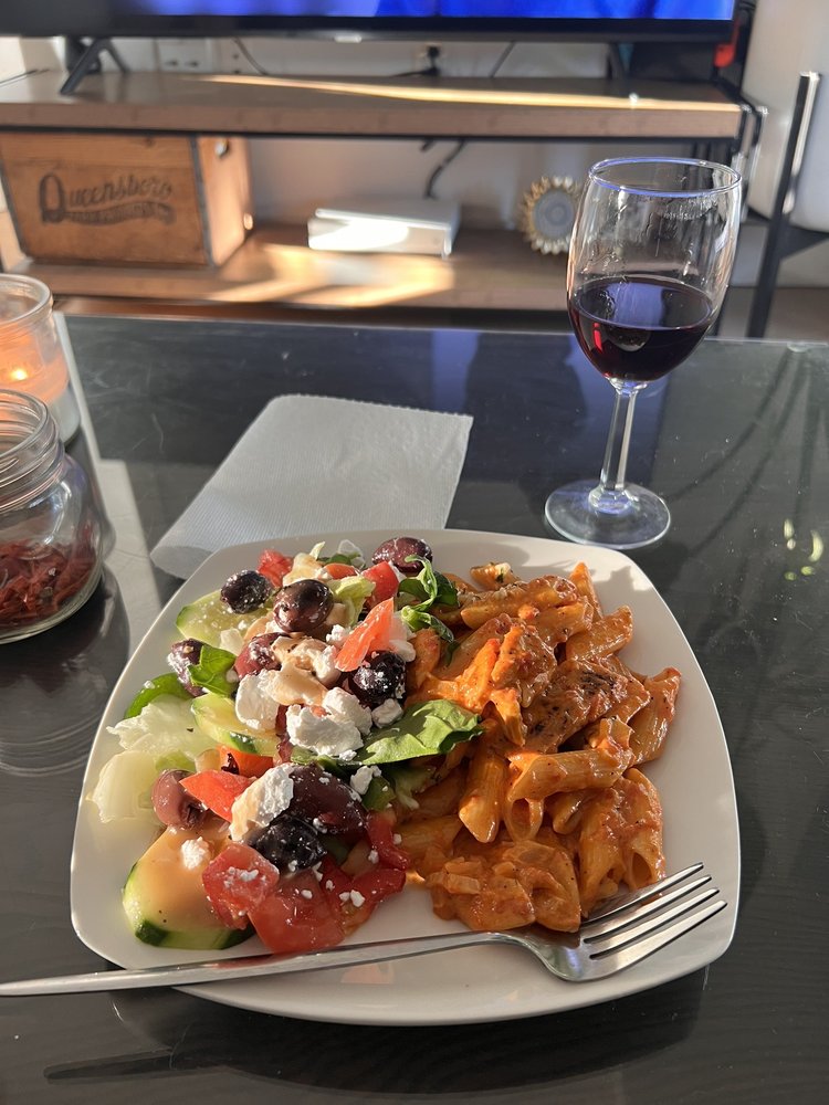 BROADWAY PIZZERIA - Updated May 2024 - 68 Photos & 132 Reviews - 1142 ...