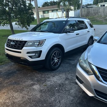 MULLINAX FORD OF WEST PALM BEACH - Updated December 2025 - 26 Photos ...