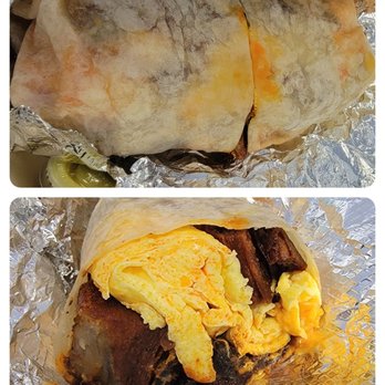 BBAD - BREAKFAST BURRITOS ALL DAY - Updated March 2025 - 355 Photos ...