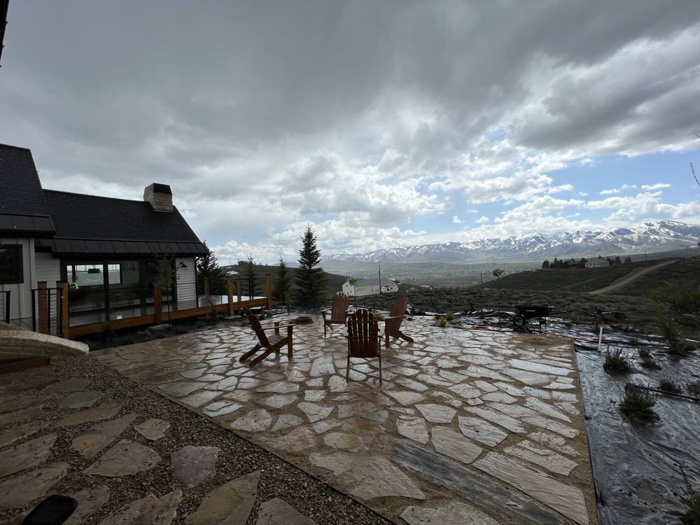 ALLENDE LANDSCAPING - Updated August 2024 - Request a Quote - Erda ...