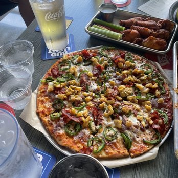 DRIVE SHACK - Updated October 2024 - 663 Photos & 359 Reviews - 1710 ...