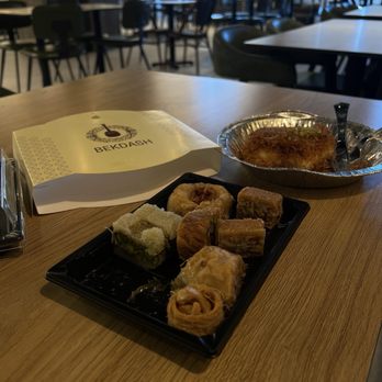 BEKDASH ICE CREAM - Updated May 2025 - 237 Photos & 80 Reviews - 11013 ...