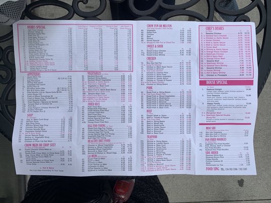 FOOD SING - 35 Photos & 68 Reviews - 172 Grand St, Brooklyn, New York ...