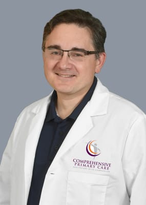 COMPREHENSIVE PRIMARY CARE - Updated December 2025 - 30 Photos & 112 ...