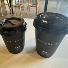 SOLID COFFEE ROASTERS - Updated June 2025 - 1236 Photos & 803 Reviews ...