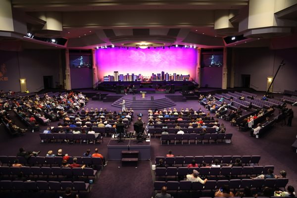 FAITH LANDMARKS MINISTRIES - Updated December 2025 - 29 Photos - 8491 ...