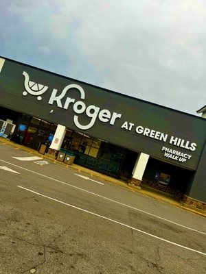 KROGER - Updated June 2026 - 32 Photos & 78 Reviews - 2131 Abbott ...