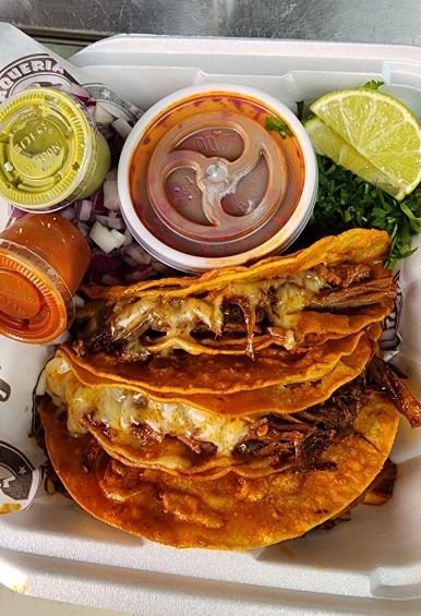 TAQUERIA EL BARBON - Updated January 2025 - 32 Photos - 9880 Almeda ...