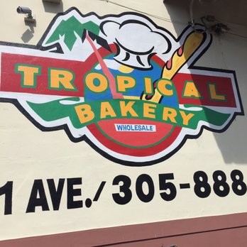 TROPICAL BAKERY - Updated October 2025 - 13 Photos & 13 Reviews - 2460 ...