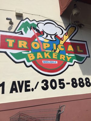 TROPICAL BAKERY - Updated October 2025 - 13 Photos & 13 Reviews - 2460 ...