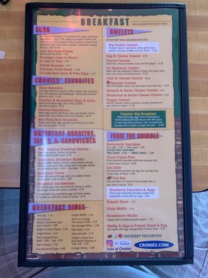 CRONIES SPORTS GRILL - 121 Photos & 234 Reviews - Sports Bars - 1620 ...
