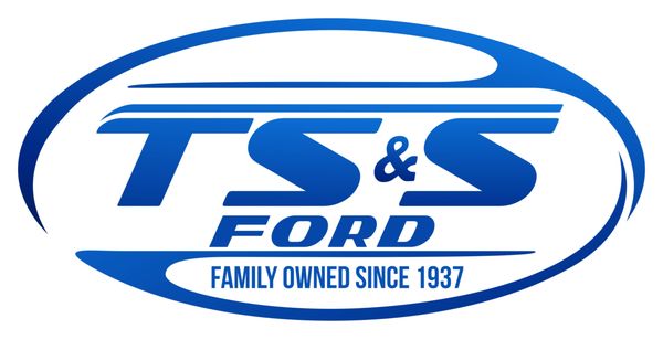 TS&S FORD - Updated December 2025 - 36 Photos & 26 Reviews - 1733 SE ...