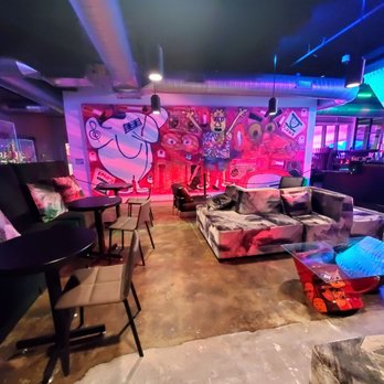 SOPHIE’S ARTIST LOUNGE - Updated November 2025 - 83 Photos & 30 Reviews - 3333 Washington Ave ...