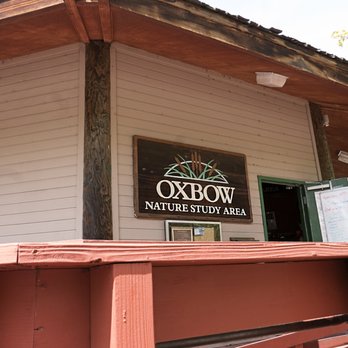 OXBOW NATURE STUDY AREA - Updated December 2025 - 139 Photos & 28 ...