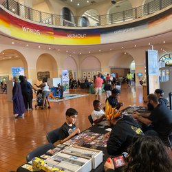 MIAMI DADE PUBLIC LIBRARY SYSTEM - MAIN LIBRARY - 82 Photos & 43 ...