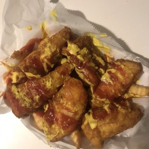 ALABAMA FISH BAR - 53 Photos & 112 Reviews - Seafood - 1601 Race St ...