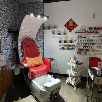 TAMMY NAILS STUDIO - Updated October 2025 - 191 Photos & 38 Reviews ...