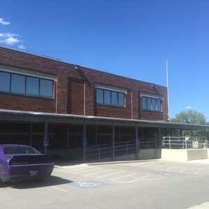 LEHI LEGACY CENTER - Updated September 2025 - 42 Photos & 20 Reviews ...