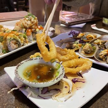 TOKYO SUSHI - Updated May 2025 - 1891 Photos & 1197 Reviews - 1999 S ...