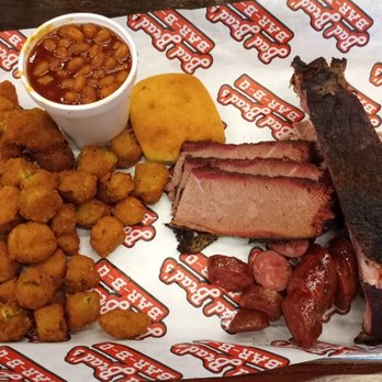 BAD BRAD’S B-B-Q - Updated November 2024 - 59 Photos & 116 Reviews ...