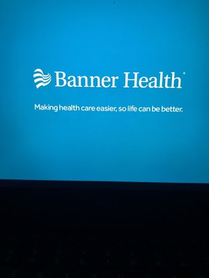 BANNER UNIVERSITY MEDICAL CENTER-PHOENIX EMERGENCY DEPARTMENT - Updated ...