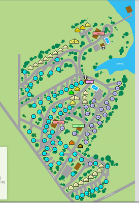 WHITNEY RIDGE RESORT - Updated September 2025 - 167 County Rd 1710 ...