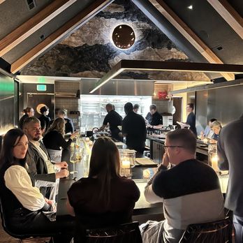 BECKON - Updated December 2025 - 707 Photos & 160 Reviews - 2843 ...