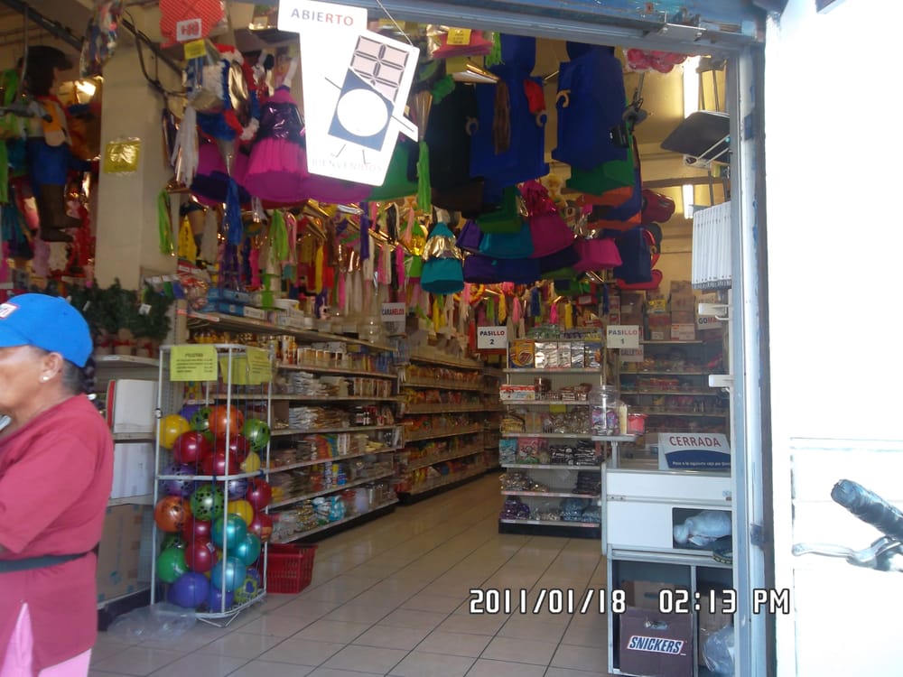 DULFI - Updated July 2025 - 16 Reviews - Calz. del Tecnológico 14102 ...