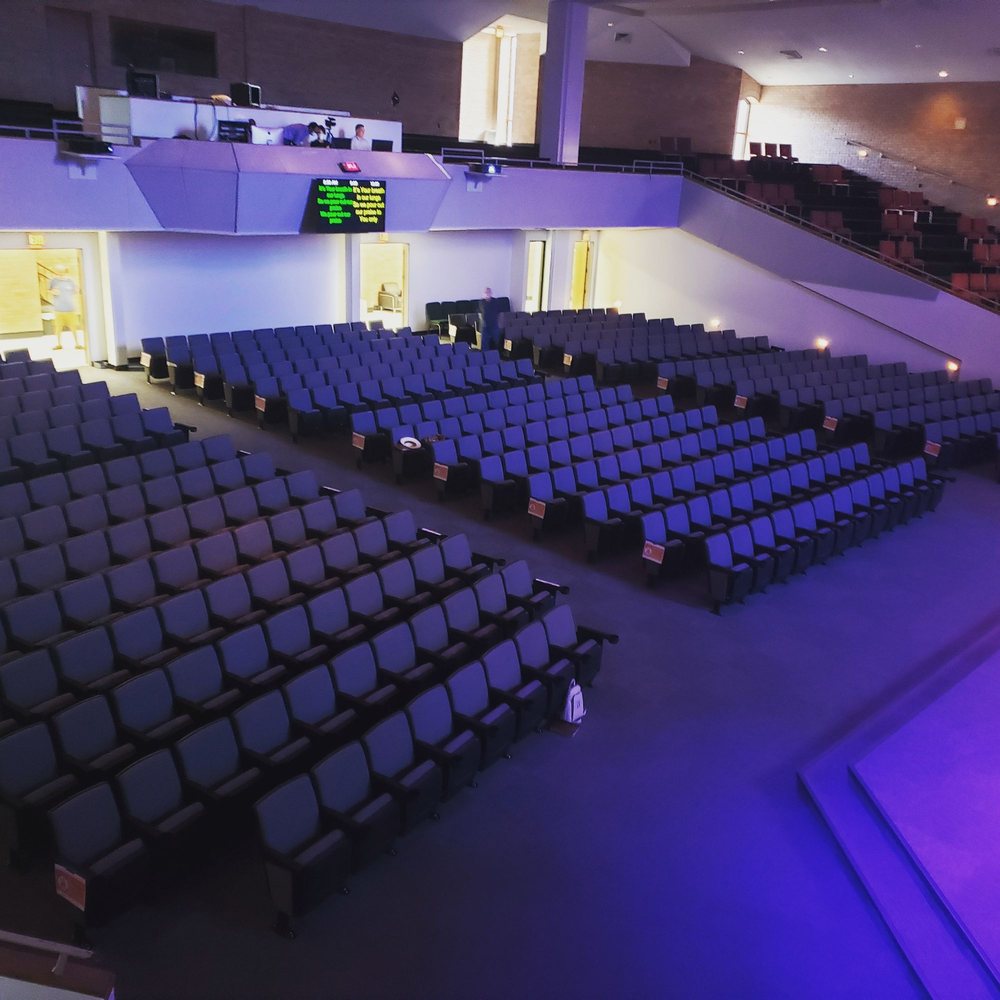 RENEW CHURCH - BATON ROUGE - Updated September 2024 - 10 Photos - 10915 ...