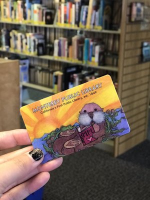 MONTEREY PUBLIC LIBRARY - Updated September 2025 - 31 Photos & 33 ...