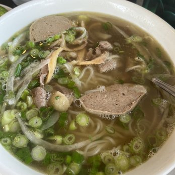 BBH NOODLE - Updated August 2024 - 617 Photos & 328 Reviews - 1203 E ...