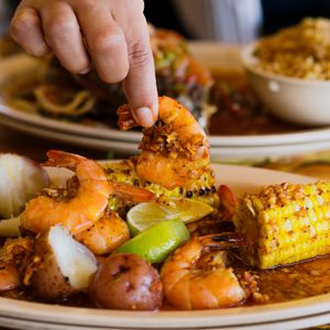 CAPTAIN TOM’S SEAFOOD & OYSTER BAR - 607 Photos & 490 Reviews - Seafood ...