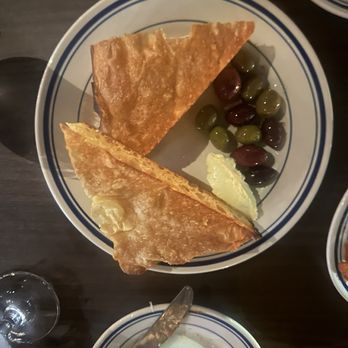 FLOUR & BARREL - Updated March 2025 - 84 Photos & 40 Reviews - 400 W ...