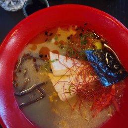GEN RAMEN - Updated June 2024 - 172 Photos & 102 Reviews - 2330 Bale St ...
